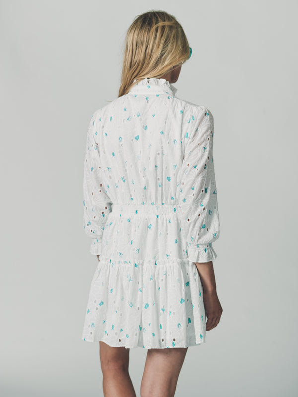The Maxwell Dress - The Maison Marie