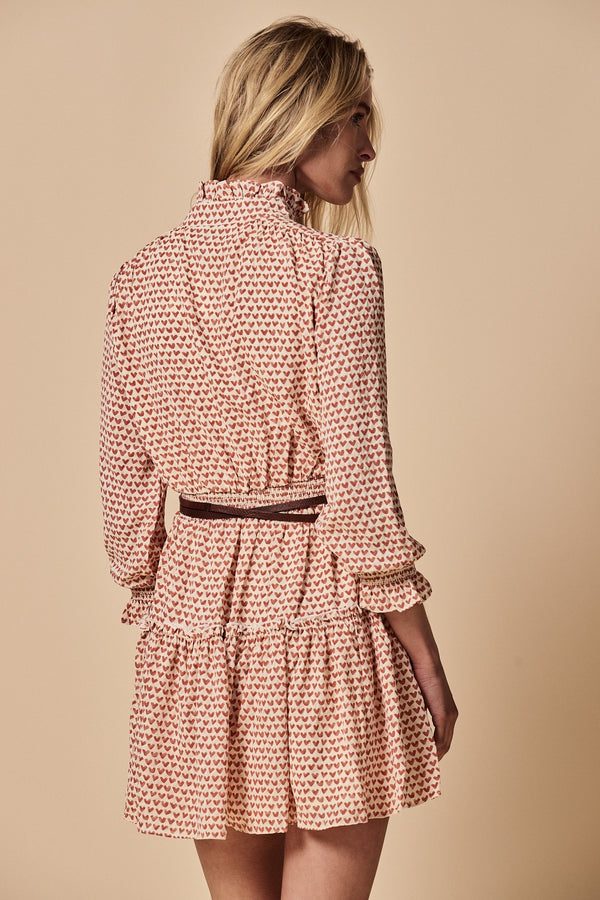 The Maxwell Dress - The Maison Marie